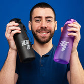 Fresh Up – Fresh Up